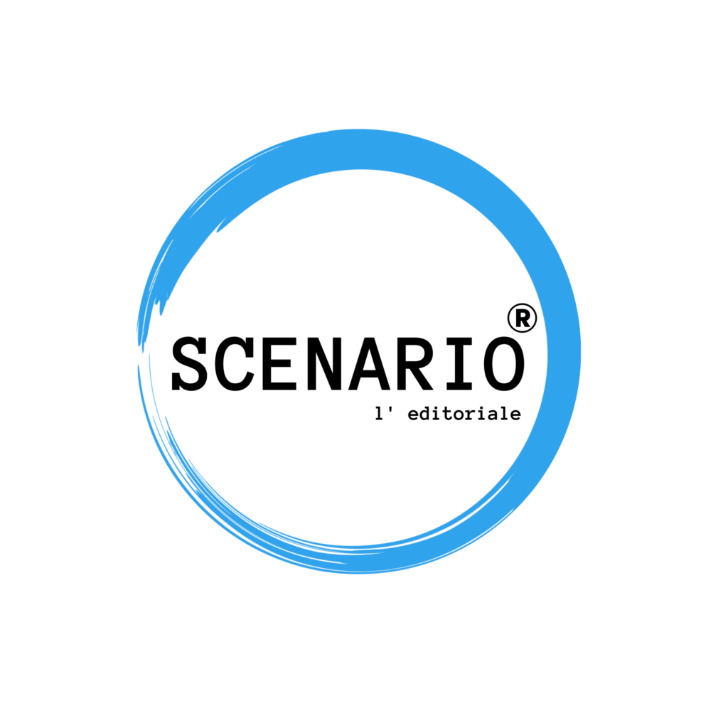 scenario-logo | Associazione Nazionale Infermieri di Area Critica